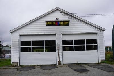 New Hancock fire station in works | News | ellsworthamerican.com