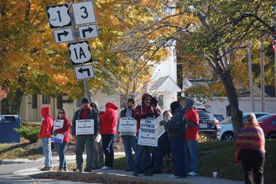 FairPoint, unions reach tentative agreements | News | ellsworthamerican.com