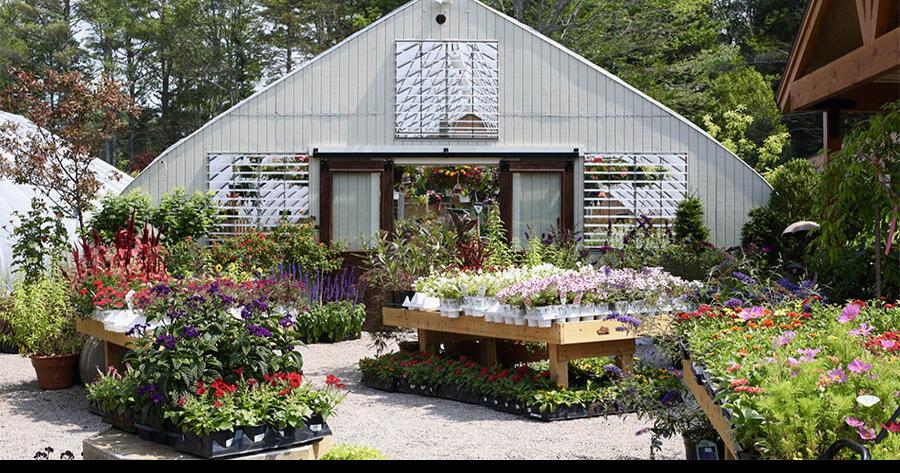 The Frost Farms Story... So Far | Frost Farms | ellsworthamerican.com