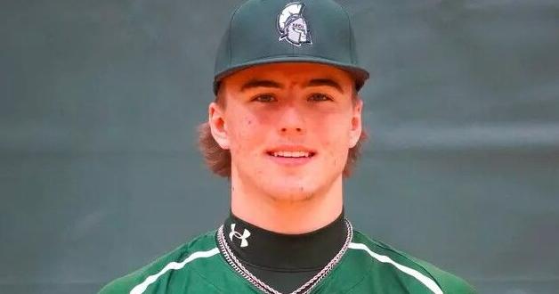 AOTW: Colin Sullivan | Sports | ellsworthamerican.com