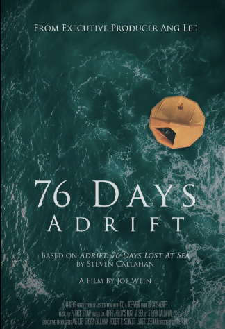 'Adrift': Sailor's harrowing experience focus of documentary airing at ...