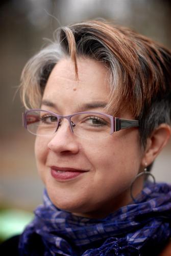 Local artist co-authors textile design book | Arts & Living ...