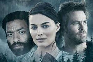 DVD Review: Z for Zachariah | Archives | ellsworthamerican.com