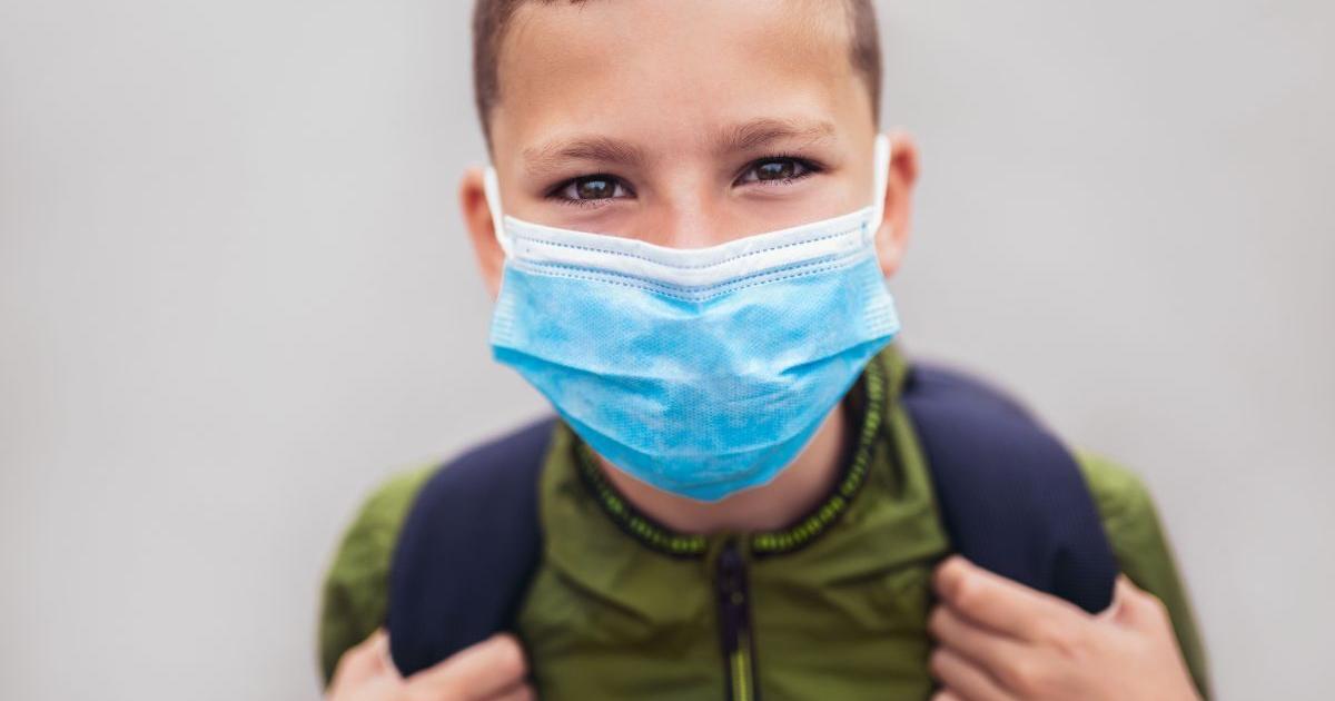 Local schools shift to make masking optional | Archives ...