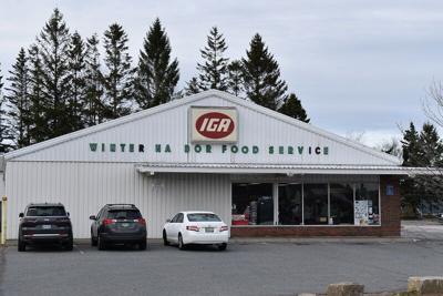 Winter Harbor grocery under new ownership | Business ...