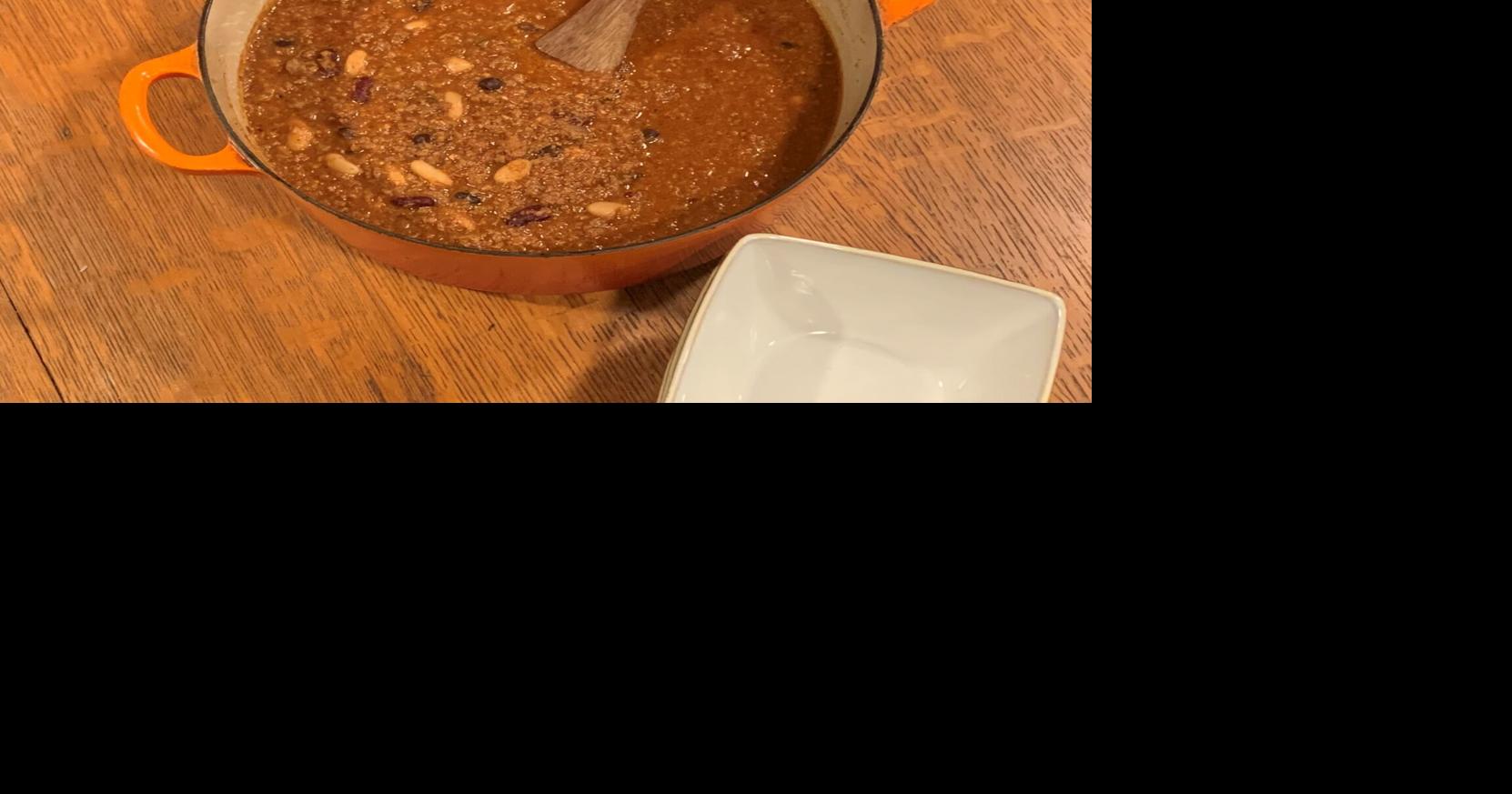 Maine Dish: We came for the food, and stayed for the community | Maine ...