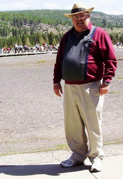 Raymond Paul Gallant | Obituaries | ellsworthamerican.com