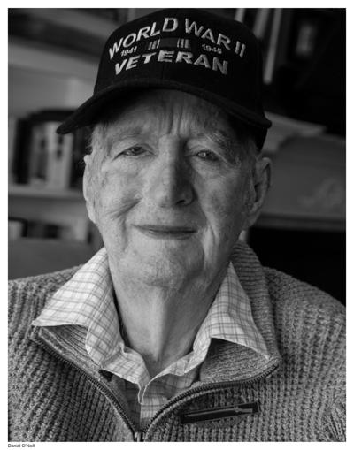 Daniel J. O’Neill | Obituaries | ellsworthamerican.com