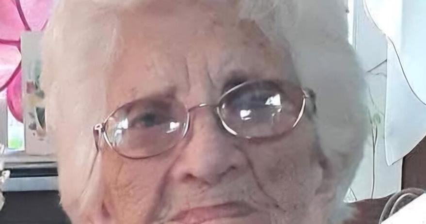 Alice J. Vance | Obituaries | ellsworthamerican.com