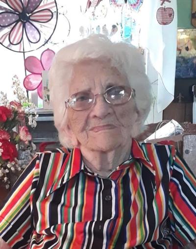 Alice J. Vance | Obituaries | ellsworthamerican.com