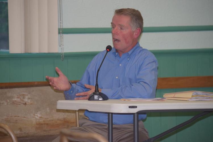 Large-scale aquaculture moratorium explored | News | ellsworthamerican.com