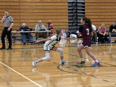 Tip-off approaching: Meet the local girls' basketball players to watch ...