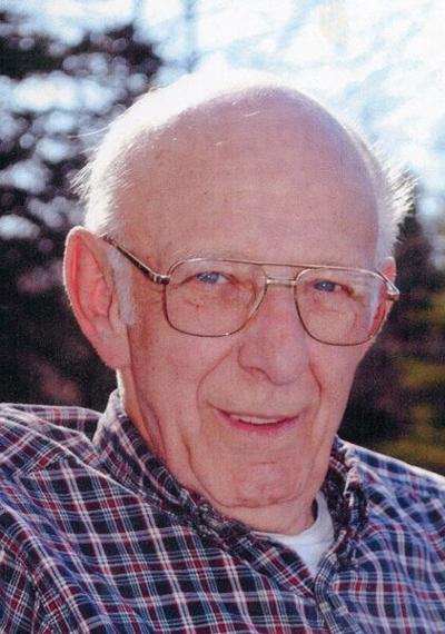 Jerold "Jerry" Grindle | Obituaries | ellsworthamerican.com