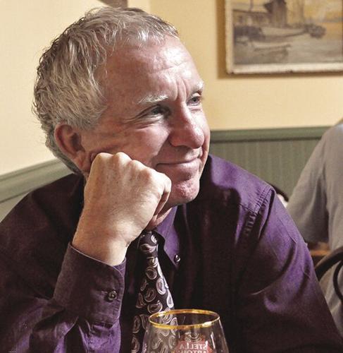 Praise the Lord! | Archives | ellsworthamerican.com