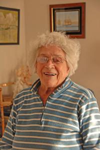 Osborn resident Sylvia Sawyer | Archives | ellsworthamerican.com