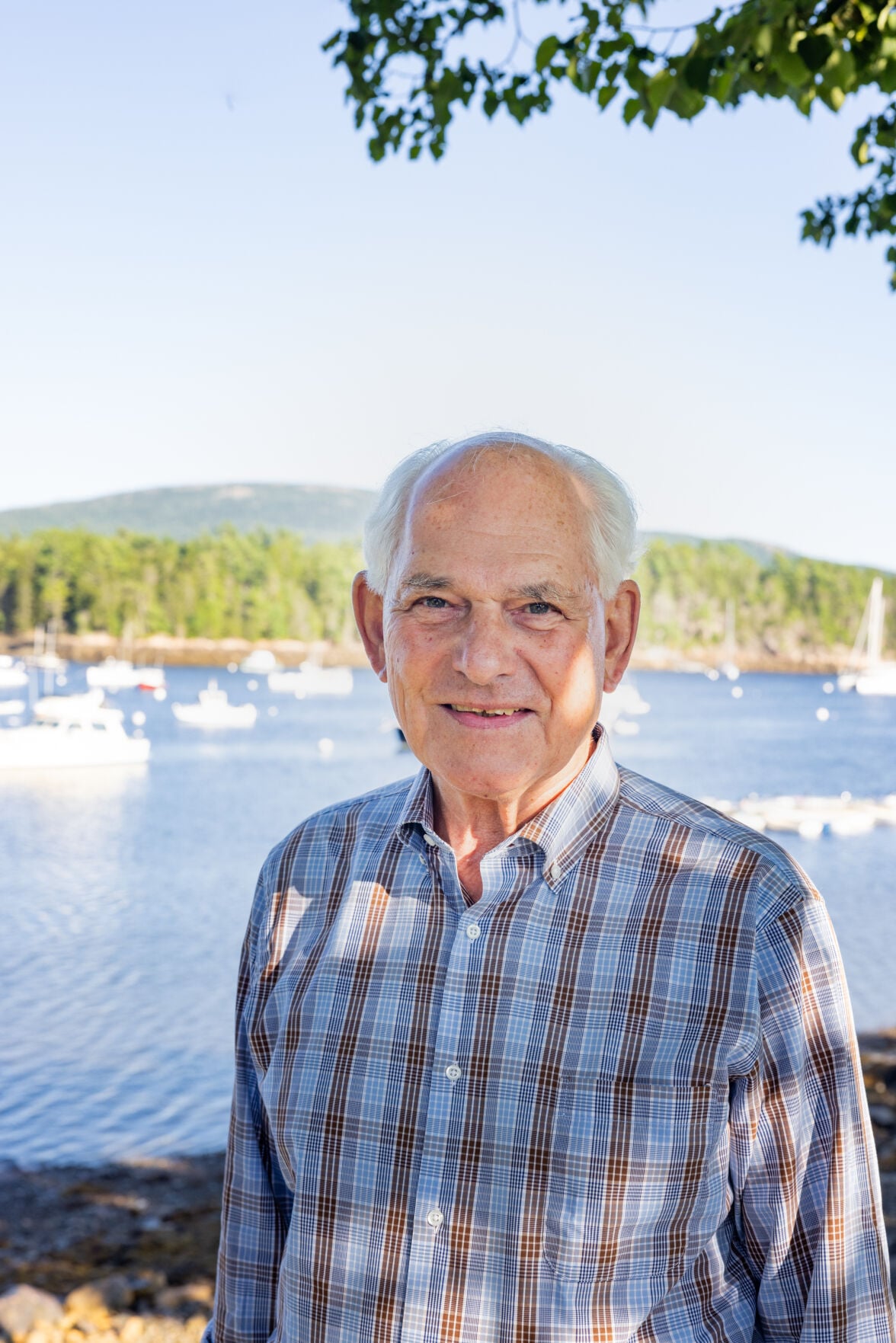 Henry ‘Hank’ L.P. Schmelzer | Obituaries | ellsworthamerican.com