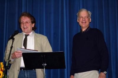 Globetrotter Honored for Dedication to Hancock | News ...