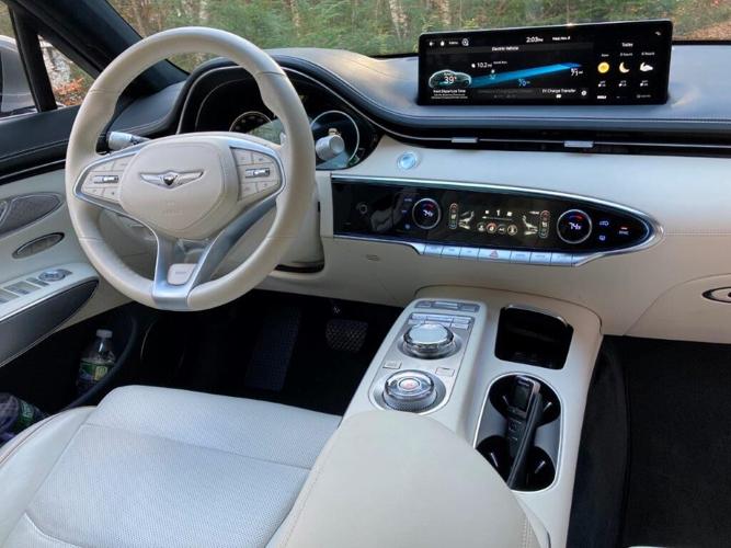 On the Road Review: Dual All-Stars from Hyundai: Hyundai Palisade XRT ...