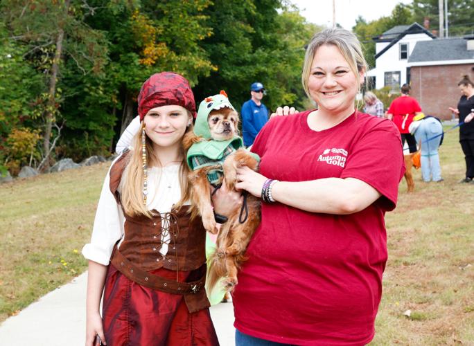 Autumn Gold schedule | Features | ellsworthamerican.com