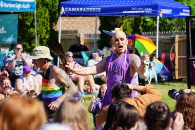 Ellsworth PrideFest returns June 11 | News | ellsworthamerican.com
