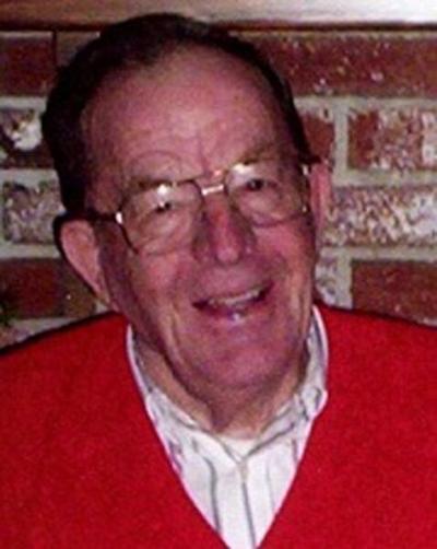 Robert A. Ray Sr. | Obituaries | ellsworthamerican.com