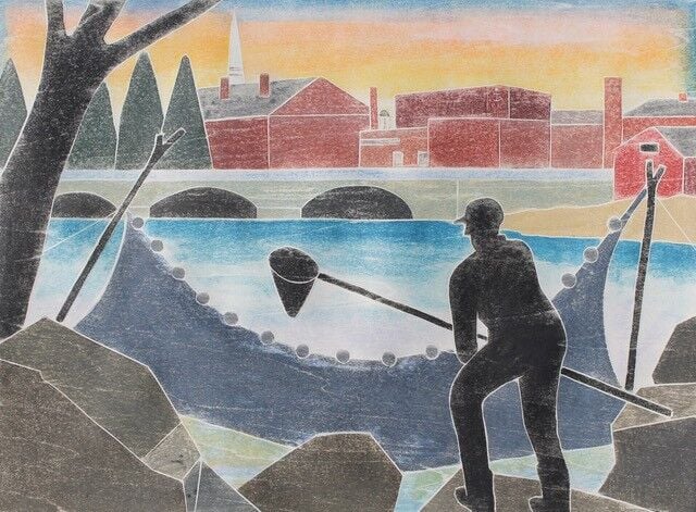 Ellsworth, coastal communities in spotlight: Courthouse Gallery ...