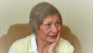 Anne Marie Parsons | Obituaries | ellsworthamerican.com