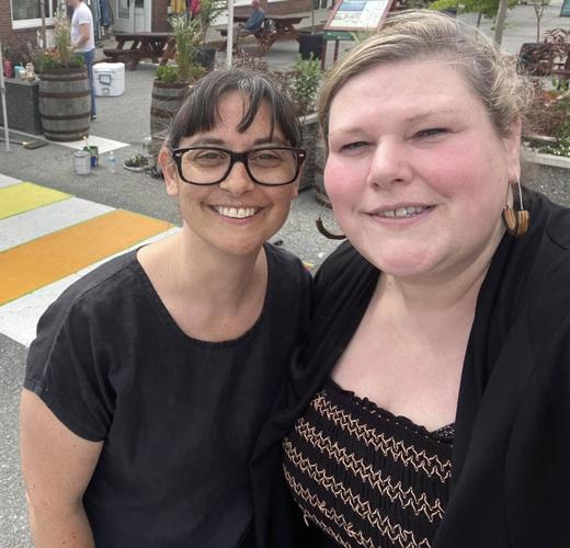 The Main idea: Downtown Ellsworth businesses report strong sales in ...