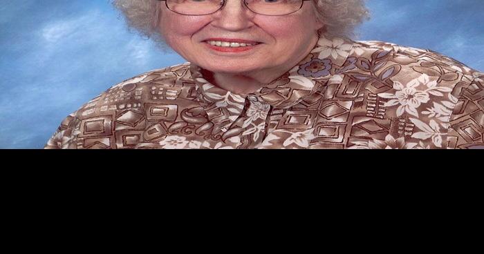 Philomena M Thomas Obituaries Ellsworthamerican
