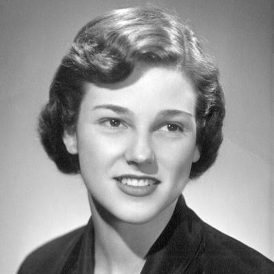 Joan Manning (Ransome) Dickson | Obituaries | ellsworthamerican.com