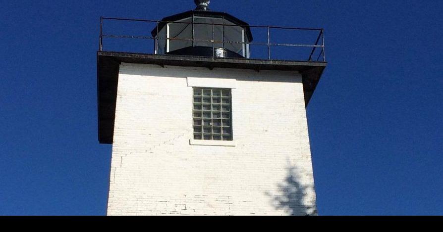 Swan’s Island gets grant for Burnt Coat Harbor lighthouse | News ...