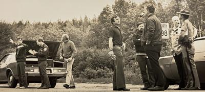 The police beat: A teenager’s personal stories | Ellsworthamerican175 ...