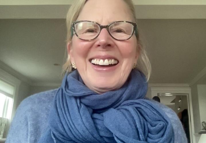 Lucky number seven: Island Women Speak returns to Stonington Opera ...