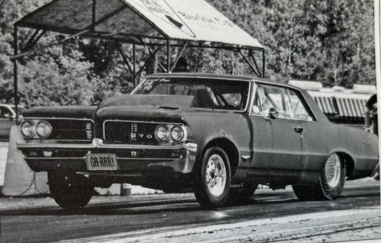 Lamoine man inducted into Maine MotorSport Hall of Fame | News ...