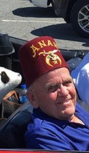 Donald (Donnie) Haslam | Obituaries | ellsworthamerican.com