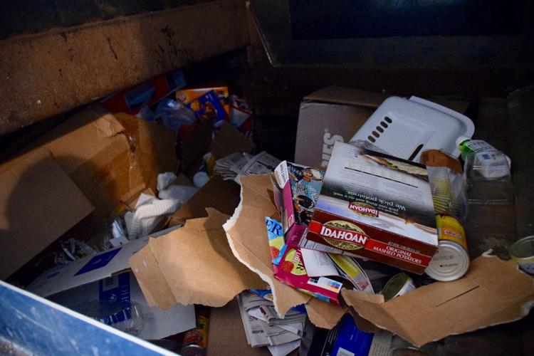 In Bucksport, zero-sort recycling is no waste | Environment ...