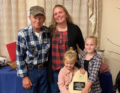 Maine Guide honored for instilling love of the outdoors, relocating ...