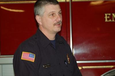 City Looks to Grow Fire Department | News | ellsworthamerican.com