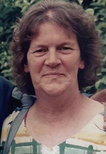 Sara Elizabeth Tracy | Obituaries | ellsworthamerican.com