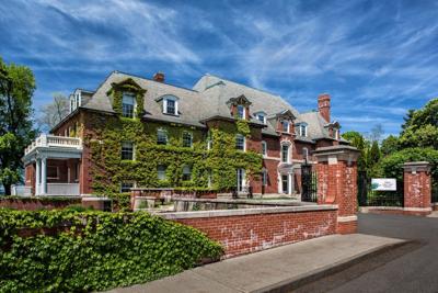 Seacoast Mission moving headquarters out of Colket Center | News ...