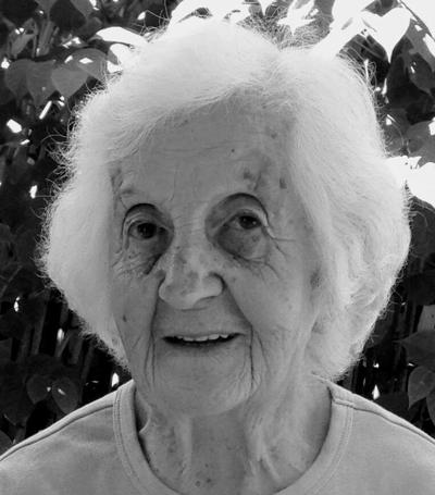 Betty S. Lewis | Obituaries | ellsworthamerican.com