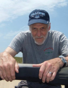 Robert Winship Johnston | Obituaries | ellsworthamerican.com