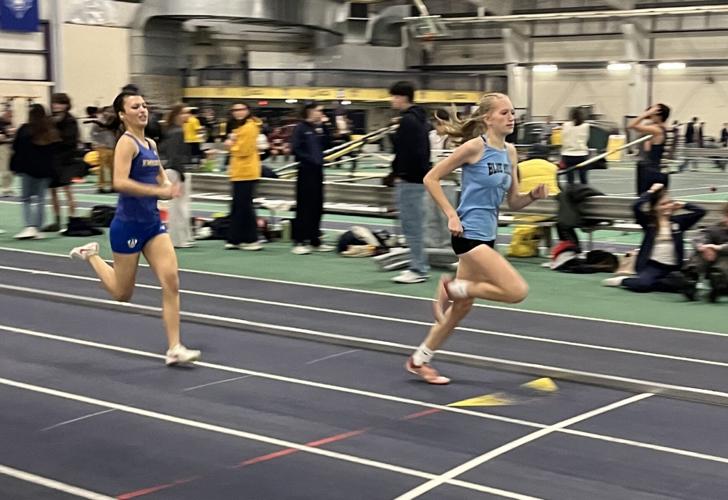 Track report: Bucksport standout Rose commits to University of Southern ...