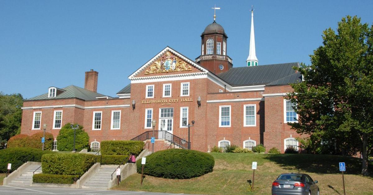 Ellsworth City Council works through budget process | News ...