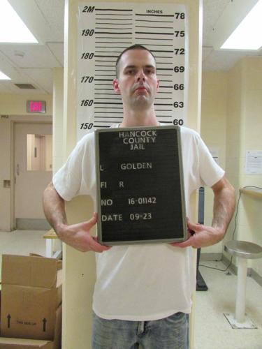 Alleged heroin dealer wants evidence tossed | News | ellsworthamerican.com