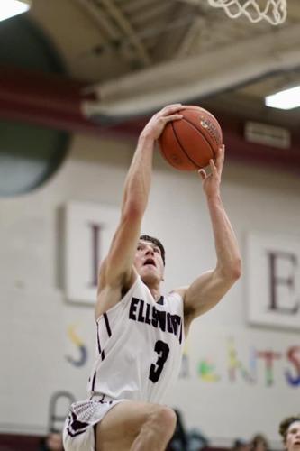 Four seniors make list of All-County boys' team choices | Sports ...