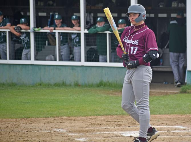 High school notebook: Playoff races heat up as baseball, softball ...