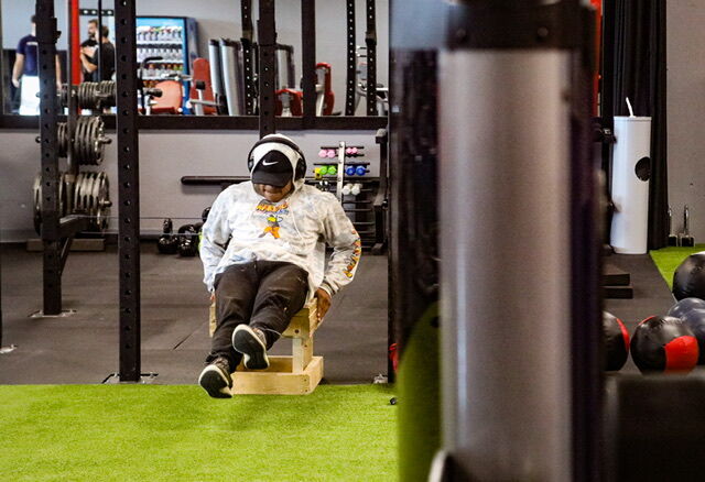 Queen City Athletics holds grand opening | News | ellsworthamerican.com