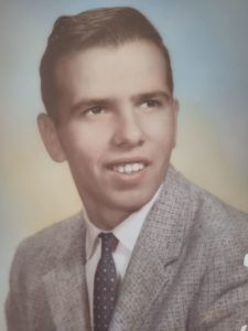 Charles E. Scott | Obituaries | ellsworthamerican.com