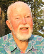 Henry Prentiss Becton | Obituaries | ellsworthamerican.com